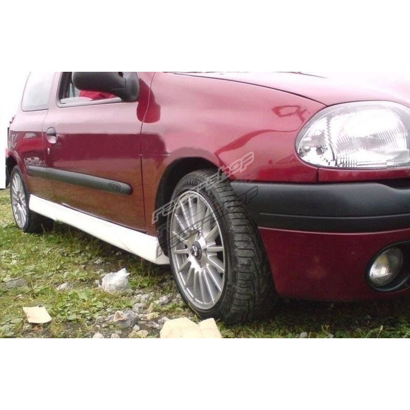Praguri sport 1 RENAULT CLIO II | 999,00 RON | race-shop.ro