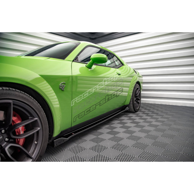 Praguri Dodge Challenger SRT Hellcat Mk3 | 1.172,50 RON | race-shop.ro