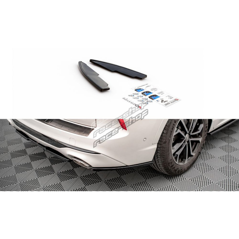 Prelungiri laterale Ford Kuga ST-Line Mk3 | 523,50 RON | race-shop.ro