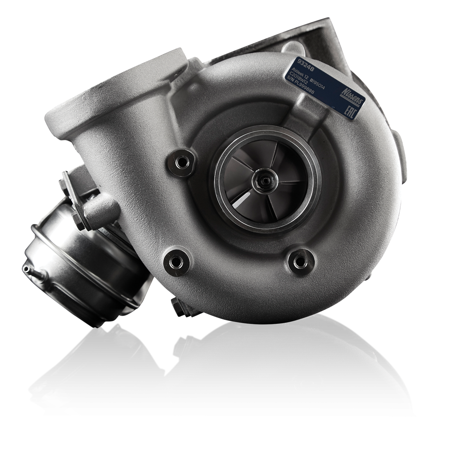 Turbo și accesorii Turbo TurboWorks | race-shop.ro